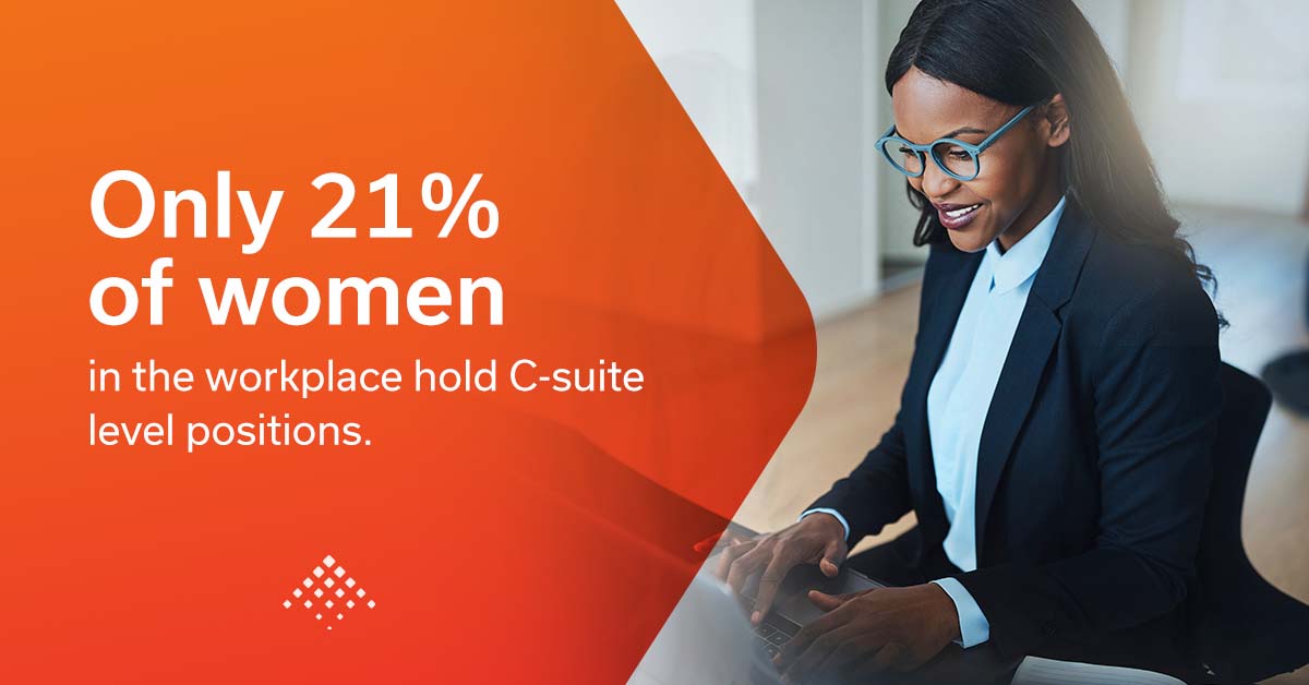 Women and Barriers to Leadership Positions | Recruiting, Retaining ...