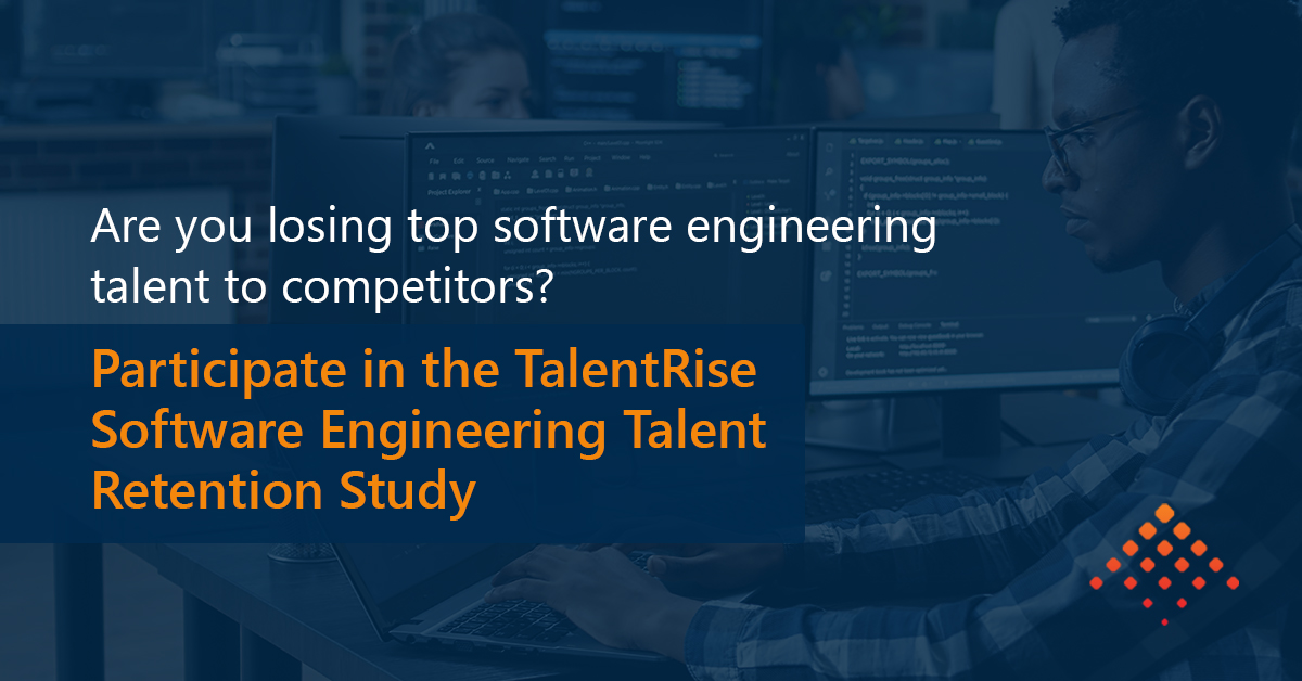 Software Engineering Talent Retention Study | TalentRise