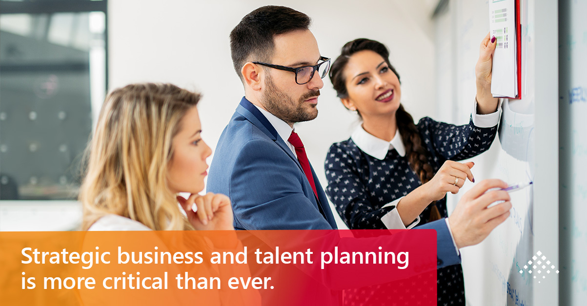 Creating Successful Talent Strategies to Achieve Business Results ...