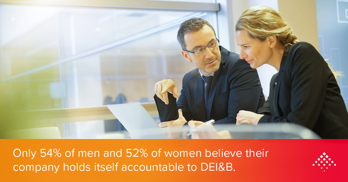 Advancing DEI&B Initiatives: Achievements, Challenges, and Next Steps ...