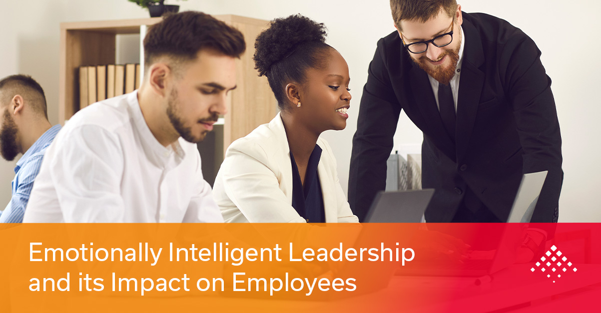 Emotionally Intelligent Leadership and Employee Retention | TalentRise