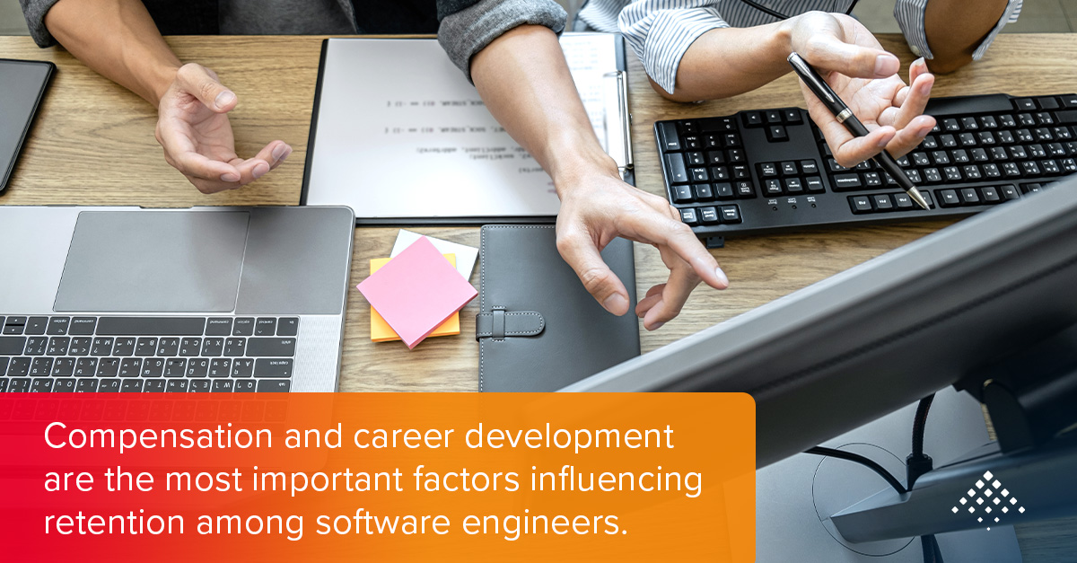 5 Things Employers Should Know About Improving Software Engineer ...
