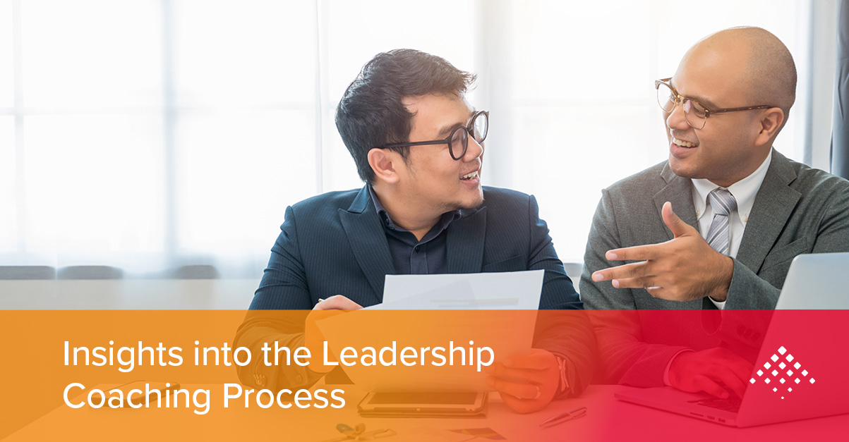 What is Executive and Leadership Coaching? | TalentRise