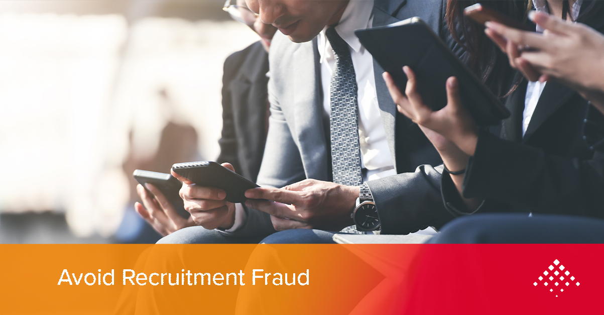 Understanding Recruitment Fraud: Avoid Common Scams | TalentRise