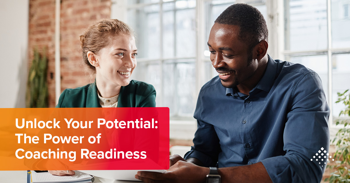 Unlock Your Potential: The Power of Coaching Readiness | TalentRise